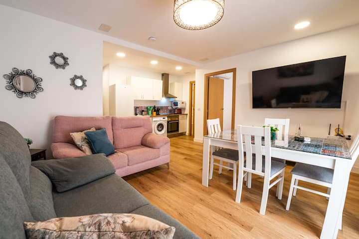 Yourhouse Andasol 1d - Chipiona