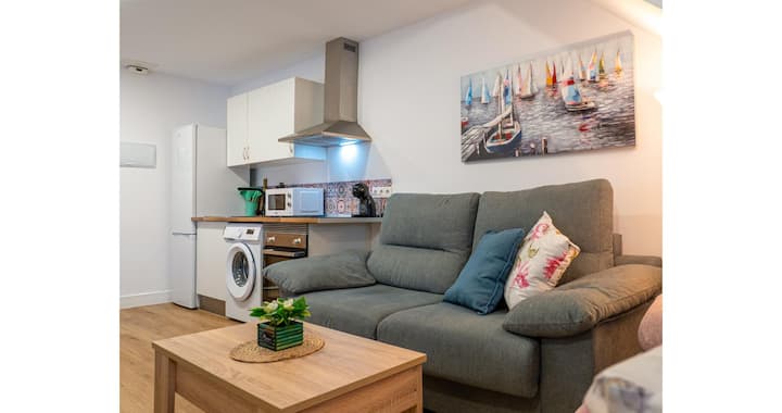 Yourhouse Andasol 1 I - Chipiona