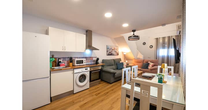 Yourhouse Andasol 1 I - Chipiona