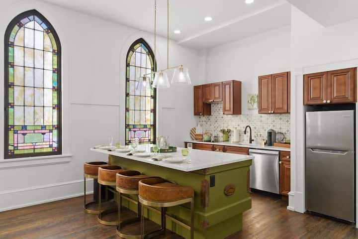 The Raven Hotel 1st Floor - Pool Free Parking - Jacksonville, FL