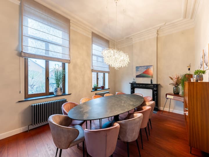 Maison Pittoresque Avec Jardin à Tongres - Tongeren