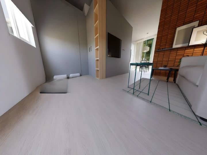 Appartement Accueillant à Bree Avec Terrasse - Bocholt