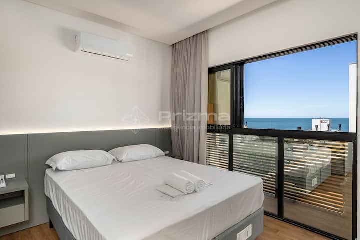 516 - Suíte Em Localização Incrível - Bombinhas