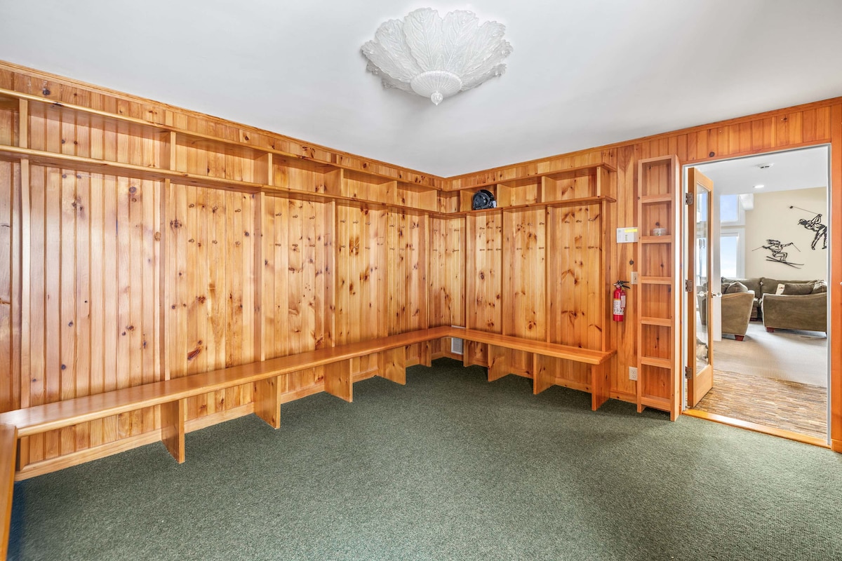 Okemo Family Haven | Whirlpool und atemberaubende Aussicht - Condos zur ...