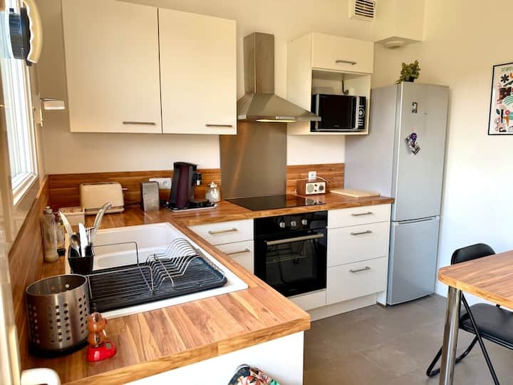 La Chapelloise Ligérienne - La Chapelle-Saint-Mesmin