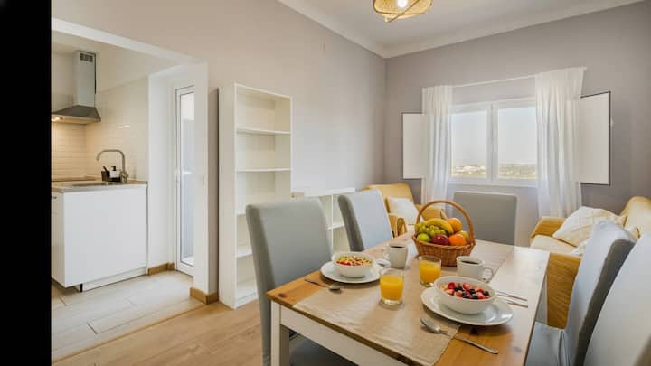 Casa Aguarela - Cottage D - Alvor