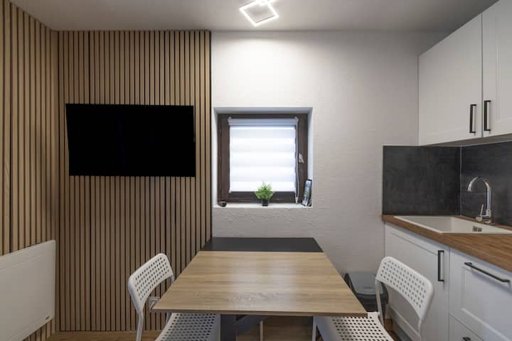 Cozy Apartment In Morillon - Morillon