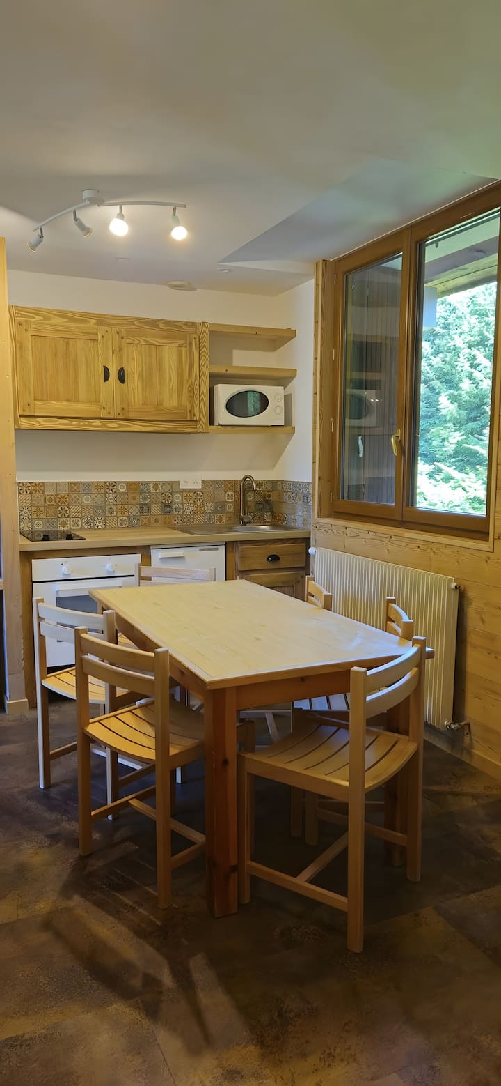 Studio 3 - Chambéry