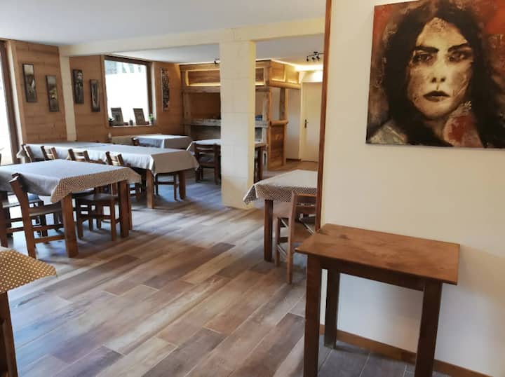 Studio 1 - Chambéry