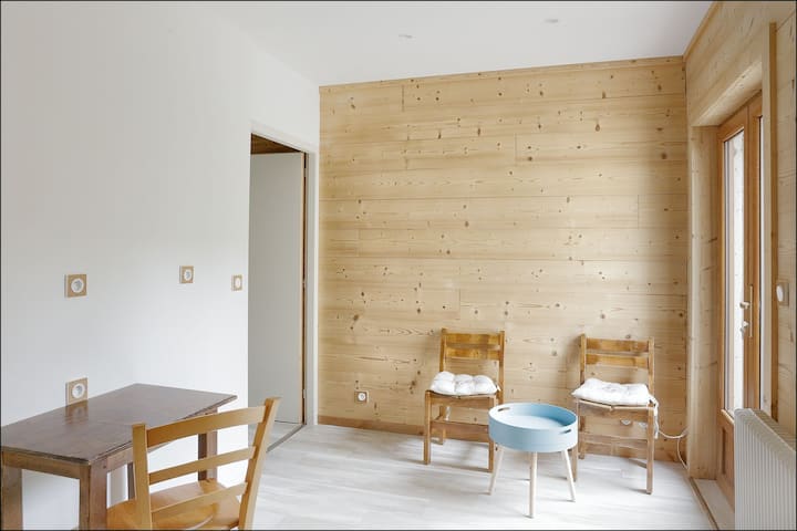 Studio 7 - Aix-les-Bains