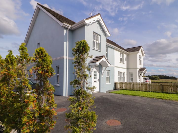 The Sperrin Getaway - Omagh