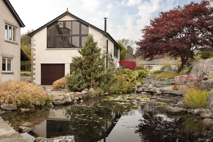 The Lookout | Ridgestone - Cartmel