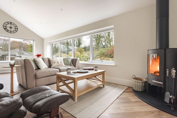 The Lookout | Ridgestone - Grange-over-Sands