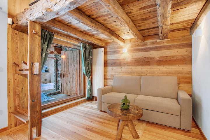 Lo Boi - Gran Paradiso