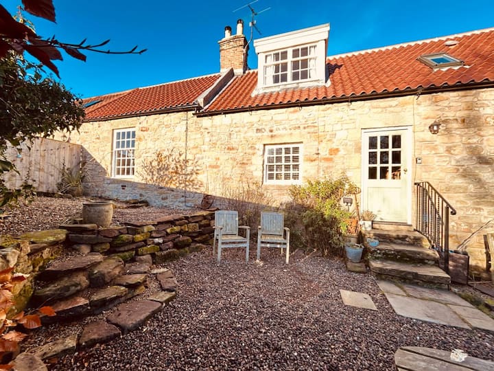 Two Hoots - North East Escapes - Rothbury