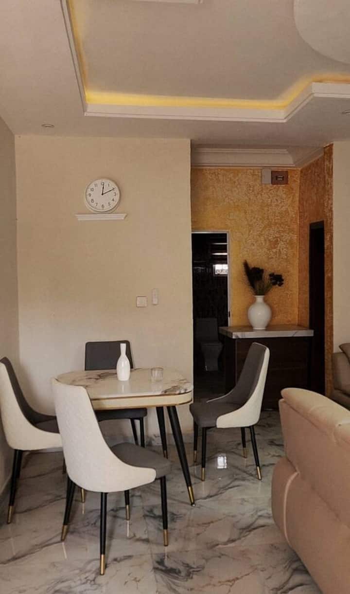 2 Bedroom Luxury Apartment - Jzw 101 Afanwi - 喀麥隆