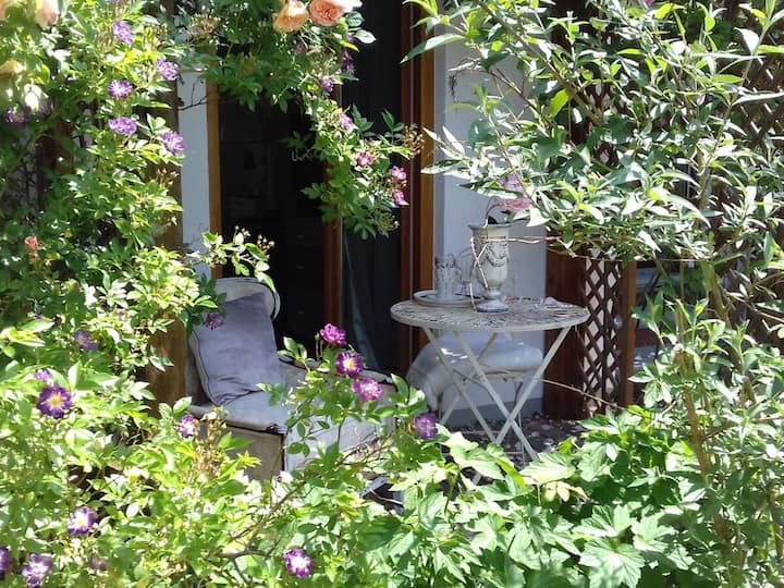 Mathilde Résidence De Vacances Tout Confort - Tutzing