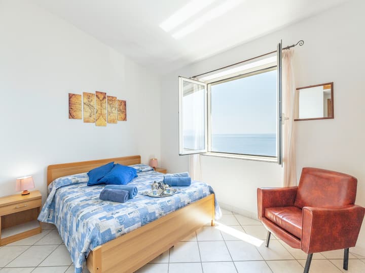 Appartement à Cala Gonone, Dolce Acqua - Dorgali