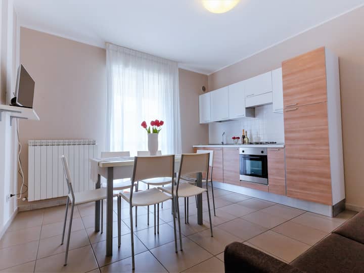 Appartements De Charme Alba Adriatica - Alba Adriatica