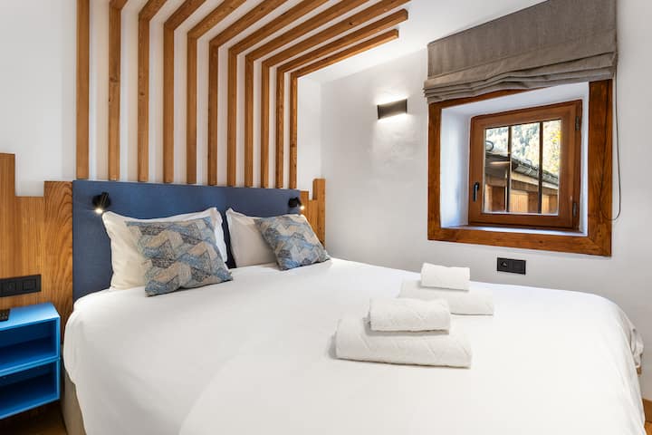 Mazot De Chosa - Chamonix-Mont-Blanc