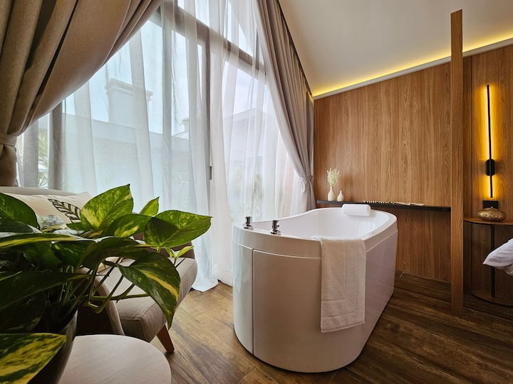 Malbec Cabin - Urban Cabin - Bento Gonçalves