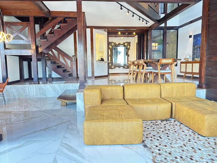 Maison Fróes - Niterói