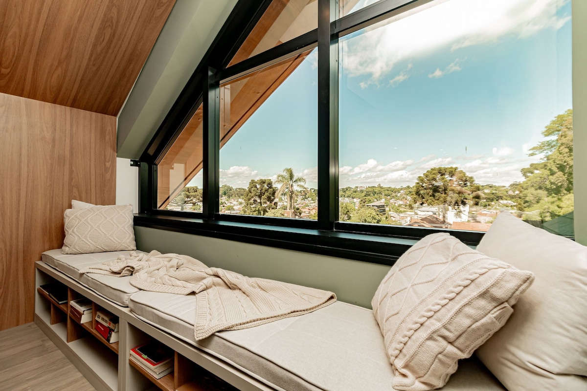 Vue imprenable sur la cathédrale de pierre - Appartements à louer à ...