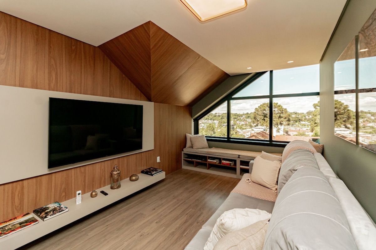 Vue imprenable sur la cathédrale de pierre - Appartements à louer à ...