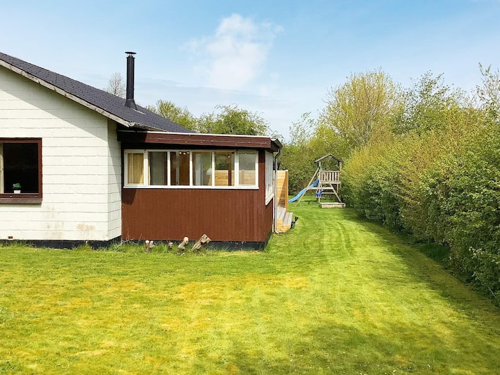 Maison De Vacances Pour 6 A Nørre Nebel-by Traum - Nymindegab