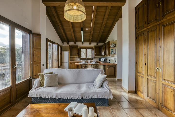 La Cabanya De La Rovira - Rupit