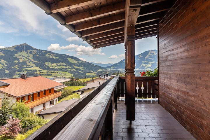 Doppelzimmer 04 - Westendorf