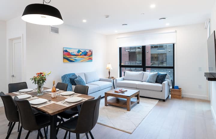 Bluebird | Brand New Pet Friendly Condo - Revelstoke