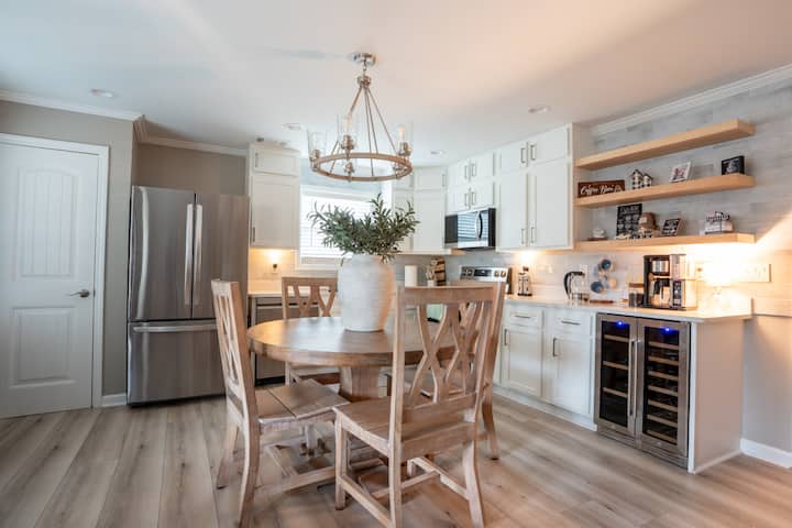 Charming Detached 1br  Fenced  Luxury Finishes - Southaven, MS