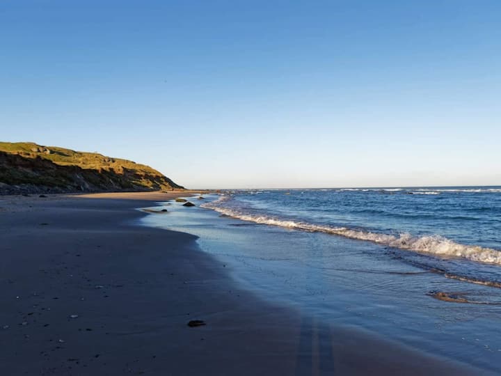Maison De Vacances Pour 6 A Hirtshals-by Traum - Hirtshals