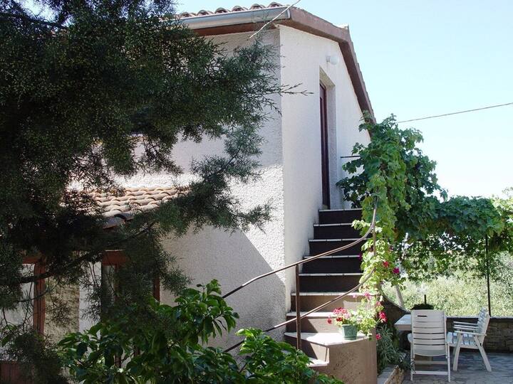 Apartment Stari (16125-a1) - Rakalj
