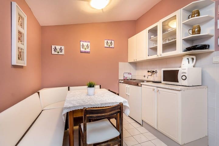 Apartment Bardak (73851-a2) - Medulin