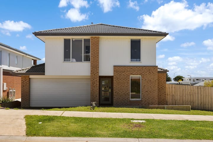 Bay Skies Retreat - Kilcunda