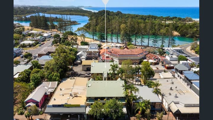 Ahoy Brunswick 1 - Brunswick Heads