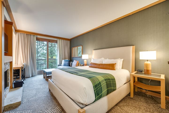 Trail Access + Resort Perks: Cle Elum Getaway! - Roslyn, WA