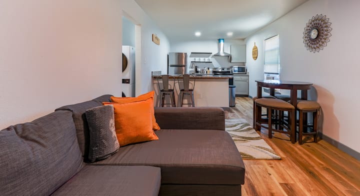 Cozy Retreat Minutes From At&t Stadium - Arlington