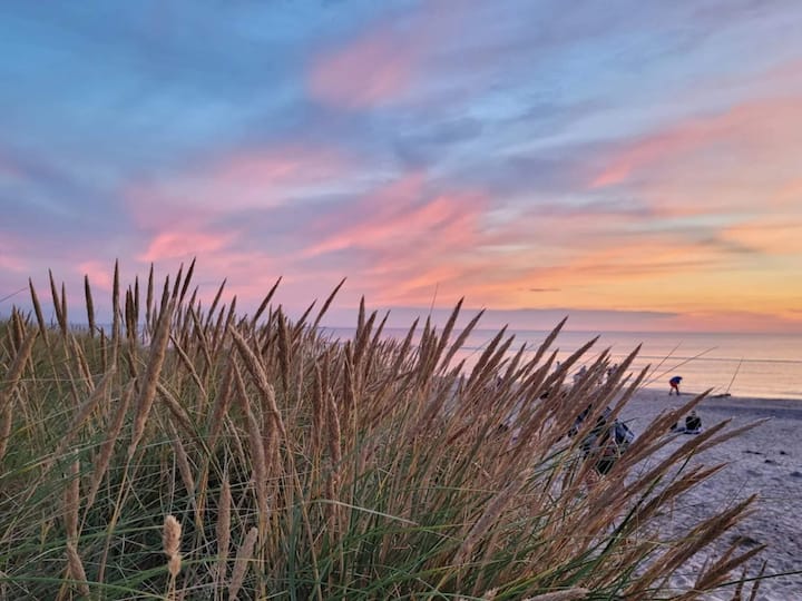 Maison De Vacances Pour 6 A Skagen-by Traum - Skagen