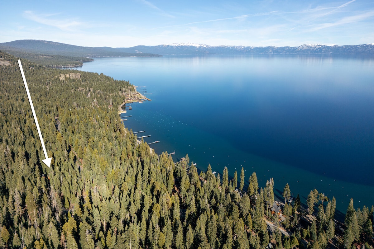 Homewood Hideaway- West Shore- 3BR + A pie del lago - Casas en renta en ...