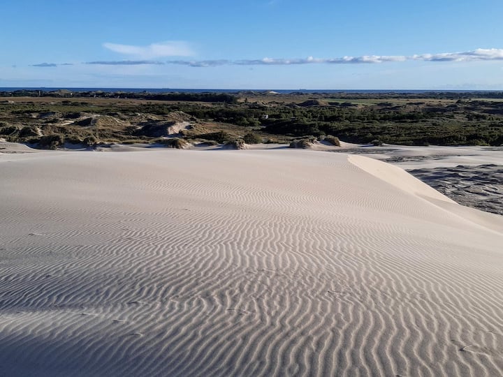 Maison De Vacances Pour 5 A Skagen-by Traum - Skagen