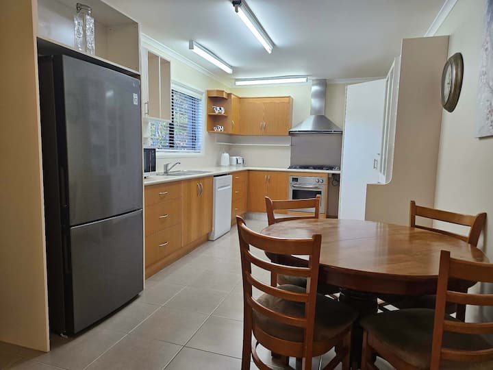 Charming 2br Home Close To Wineries & Launceston - Tamar Valley