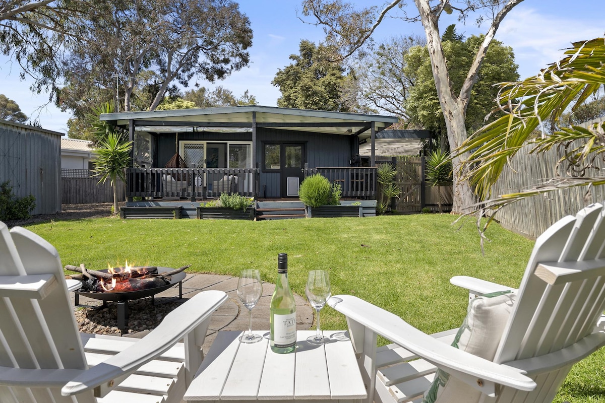 Ohana Hale, Safety Beach - Houses for Rent in Safety Beach, Victoria ...