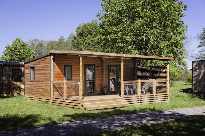 Cottage 3 Pièces 4/5 Personnes + Tv - Chiny