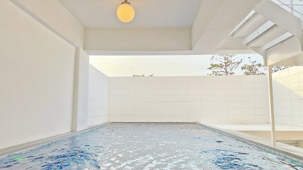 #Vista al mar #Mascotas #Piscina #Homi Cape Bldg. B 201 Villa completa ...