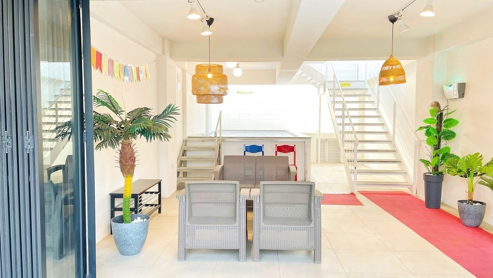 #Vista al mar #Mascotas #Piscina #Homi Cape Bldg. B 201 Villa completa ...
