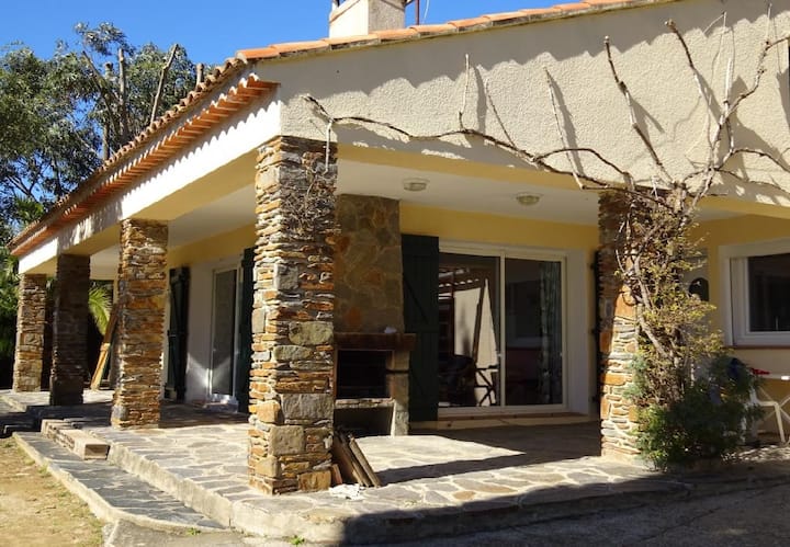 Villa Rokemar - Cavalaire-sur-Mer