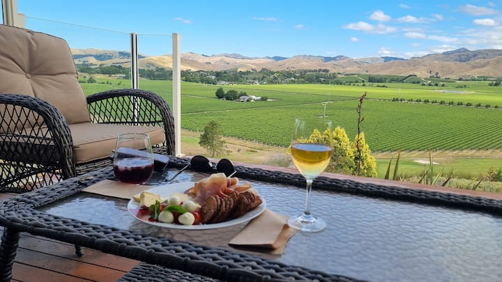 Fairhall View - Blenheim